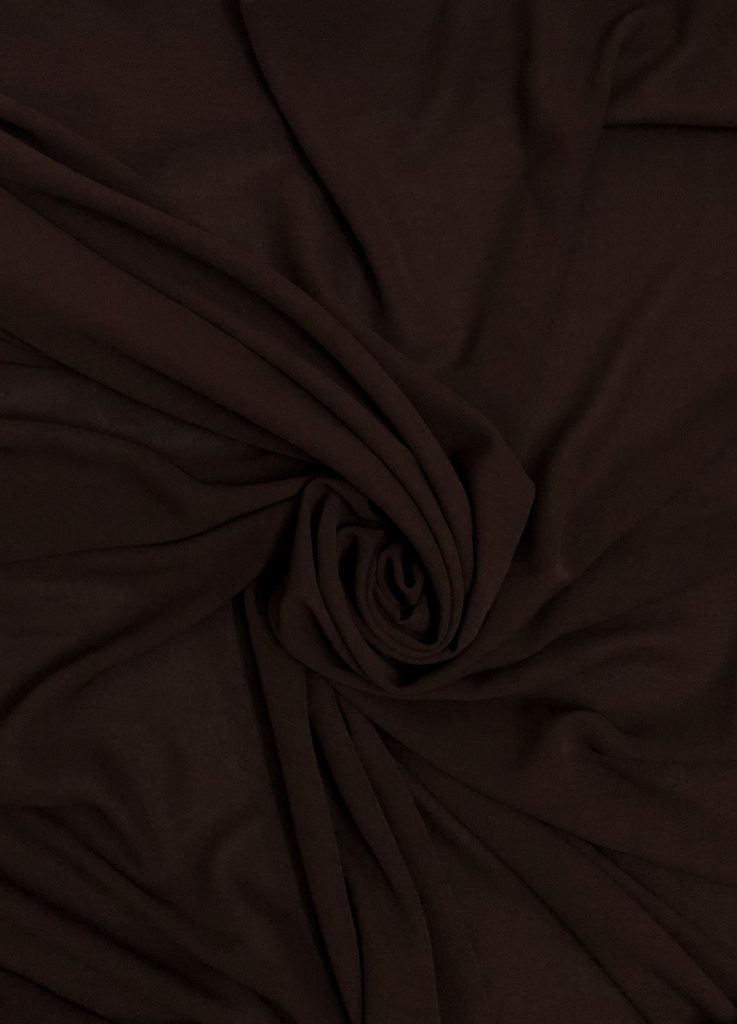 CEY CRUSH Chocolate Brown color – Inayat Arts